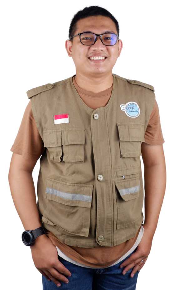 Martin Denise Silaban | SHEEP Indonesia Institute